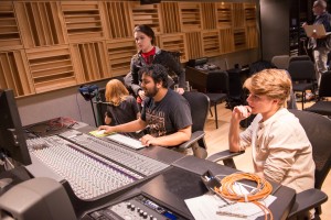 B.A. in Music Technology – Department of Music – UMBC