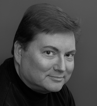 Mr. James Bailey – Department of Music – UMBC